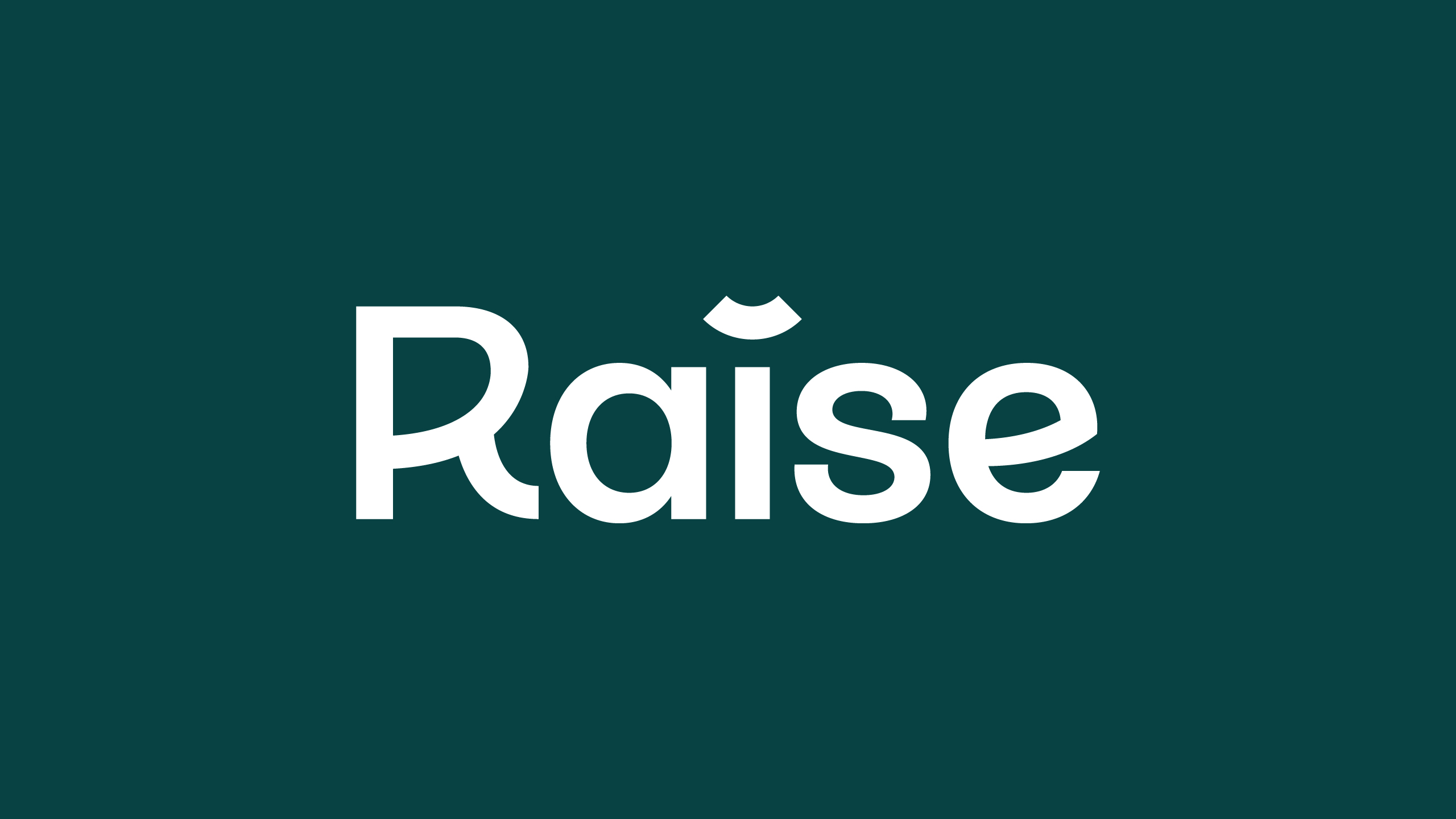 Structure | Branding Agency London1PS Becomes Raise - Structure ...