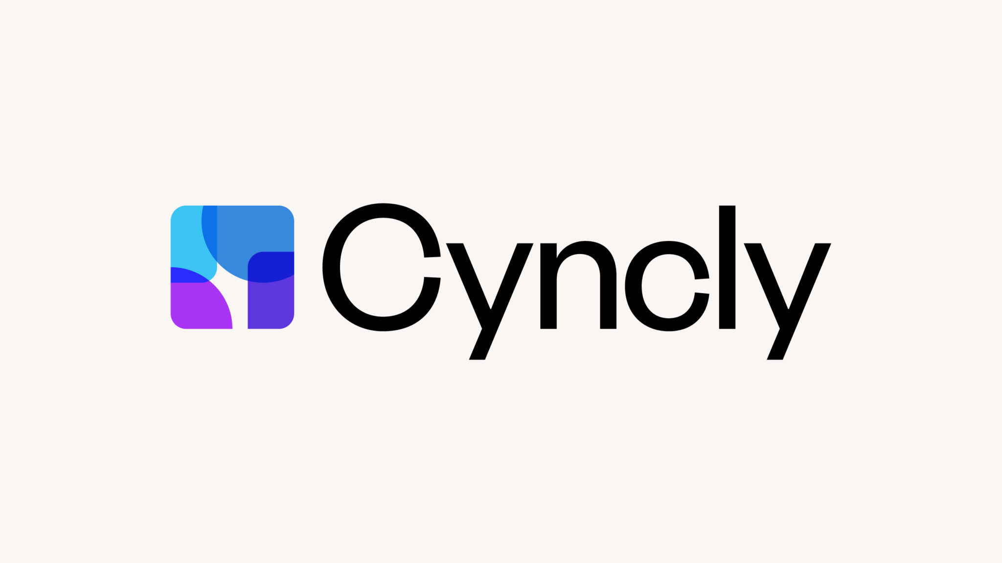 Structure | Branding Agency LondonNew Name and Brand for Cyncly ...