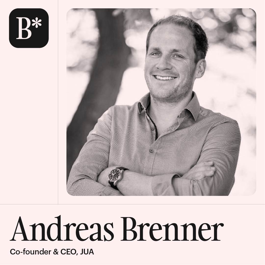 Structure | Branding Agency LondonA Founders Insights: Pioneering ...