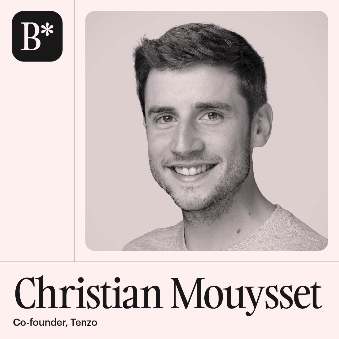 Structure | Branding Agency LondonOwning a valuable customer problem ...