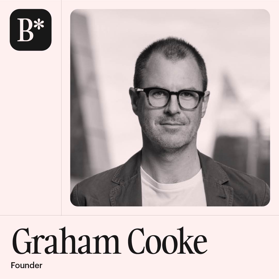 Structure | Branding Agency LondonEmpowered by AI: Redefining Work and ...