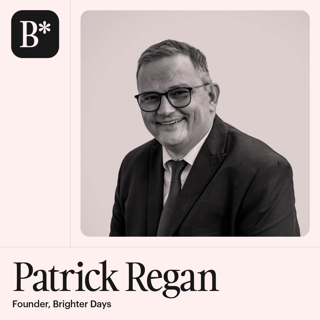 Structure | Branding Agency LondonPromoting a future of hope through ...