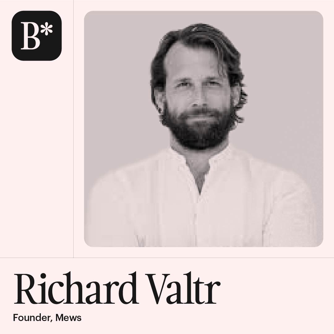 Structure | Branding Agency LondonThe Future of Hospitality ...