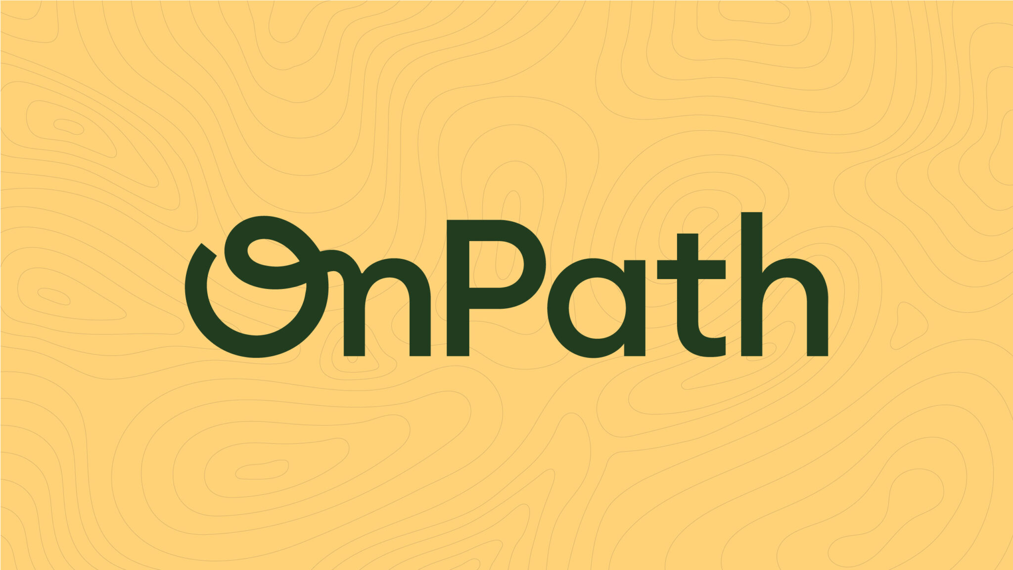 Structure | Branding Agency LondonOnPath Energy: Unveiling a Bold New ...